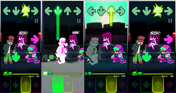 Download & Play Garcello FNF Music Battle Game Helper - Guide for Free ...