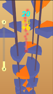 Download & Play Moonlight Helix Jump 2 for Free on PC & Mac (Emulator)