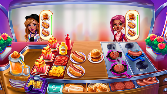Download & Play Marvan's Restaurant game: Cooking your dish for Free on ...