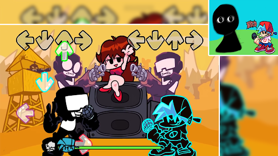 Download & Play FNF Night Funkin BOB MOD Advices for Free on PC & Mac ...