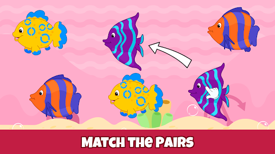 Download & Play Baby Games for 2, 3, 4 Year Old Toddlers for Free on PC ...