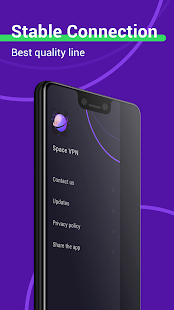 Download & Play SpaceVPN - Security & Fast Free VPN Proxy for Free on ...