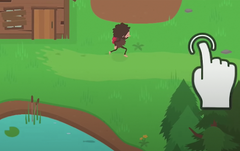 Download & Play Guide For Sneaky Sasquatch Walkthrough for Free on PC ...