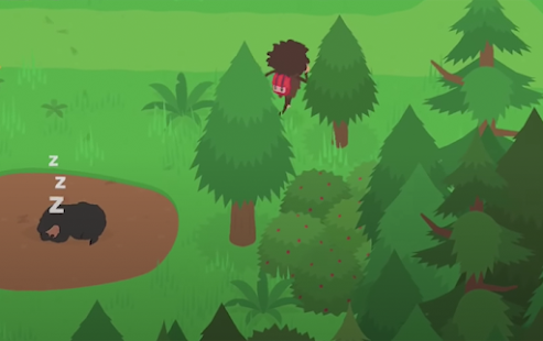 Download & Play Guide For Sneaky Sasquatch Walkthrough for Free on PC ...