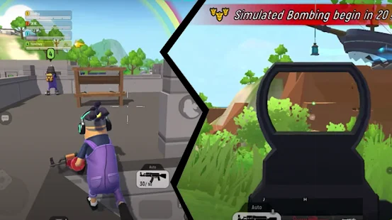 Download & Play [Sausage_Man] Walkthrough Sausage game Man Guide for ...