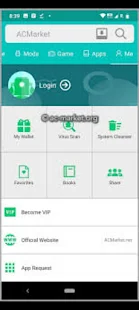 Download & Play AC Market. for Free on PC & Mac (Emulator)