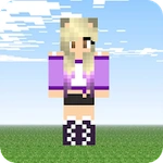 All the latest news and guides about Lyna Skins for Minecraft PE - MuMu ...