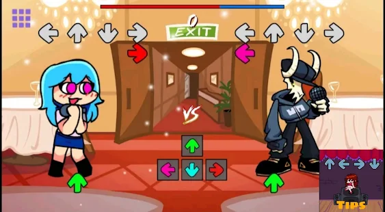 Download & Play Friday Night Funkin Walkthrough Guide All Week for Free ...