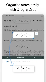 Download & Play Flexcil Notes & PDF Reader - Notebook, Note-taking for ...