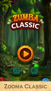 Download and Play Zooma Classic on PC & Mac with MuMuPlayer (Emulator)