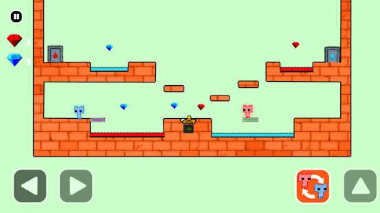 Download & Play Super Pico Adventure Park for Free on PC & Mac (Emulator)