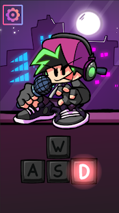 Download & Play Neo mod but FNF Character Test for Free on PC & Mac ...