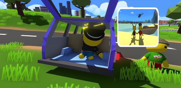 Download and Play Wobbly Life Ragdoll Walkthrough on PC & Mac with ...