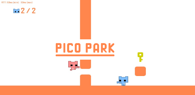 Download and Play Picopark Guide on PC & Mac with MuMuPlayer (Emulator)