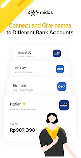 Download & Play Midas Assistant — Manage Money for Free on PC & Mac ...