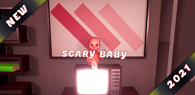 Download & Play Guide baby in Haunted House - Scary Baby Tips for Free ...