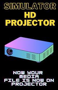 Download & Play HD Video Projector Pro Simulator for Free on PC & Mac ...