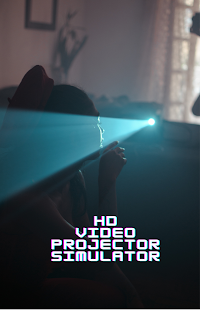 Download & Play HD Video Projector Pro Simulator for Free on PC & Mac ...