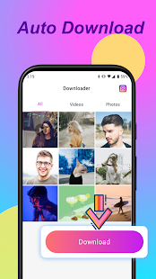 Download & Play Ins Downloader Free - photo, video downloader for Free ...
