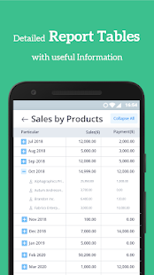 Download and Play Simple Invoice Manager - Invoice Estimate Receipt on ...