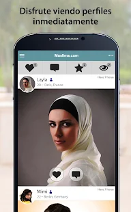 Descargar Muslima - App Matrimonio MusulmÃ¡n en PC_juega Muslima - App Matrimonio MusulmÃ¡n en ...