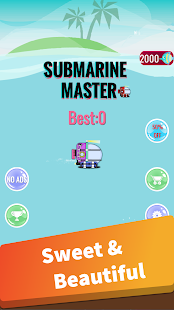 Download & Play Submarine Master For Tik Tok for Free on PC & Mac (Emulator)