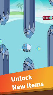 Download & Play Submarine Master For Tik Tok for Free on PC & Mac (Emulator)