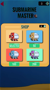 Download & Play Submarine Master For Tik Tok for Free on PC & Mac (Emulator)
