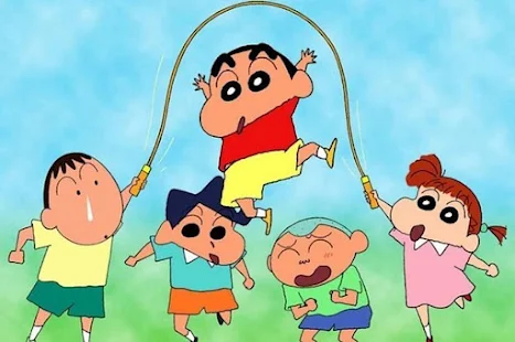 Download & Play Shin-Chan Game 🎆 Bubble Shooter Shin Chan Games for ...