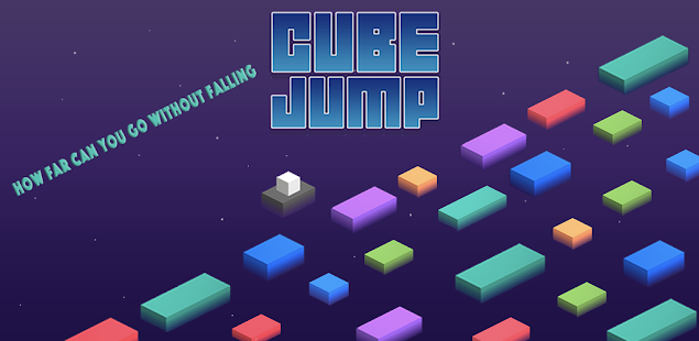 Download & Play Jump jump : really addictive casual game. for Free on ...
