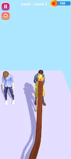 Download & Play Hair Runner Challenge Rush 3d for Free on PC & Mac ...