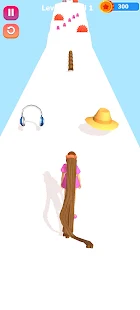 Download & Play Hair Runner Challenge Rush 3d for Free on PC & Mac ...