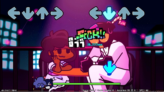 Download & Play The Date Week Mod: Carol vs Whitty for Free on PC & Mac ...