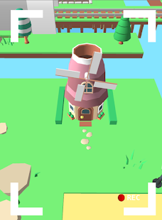 Download & Play Idle 3D Cat: Town Clicker for Free on PC & Mac (Emulator)