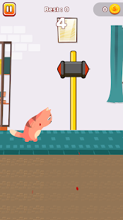 Download & Play Cat Run for Free on PC & Mac (Emulator)