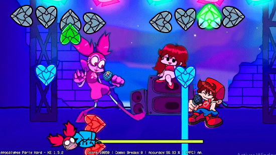 Download & Play Spinel MF Full Mod for Free on PC & Mac (Emulator)