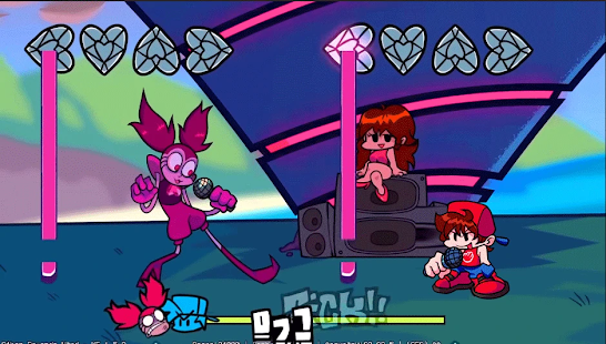 Download & Play Spinel MF Full Mod for Free on PC & Mac (Emulator)