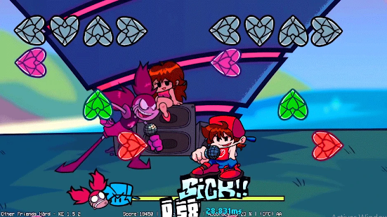 Download & Play Spinel MF Full Mod for Free on PC & Mac (Emulator)