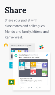 Download & Play Padlet for Free on PC & Mac (Emulator)