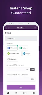 Download & Play Remitano - Buy & Sell Bitcoin Fast & Securely for Free ...