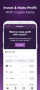 Download & Play Remitano - Buy & Sell Bitcoin Fast & Securely for Free ...