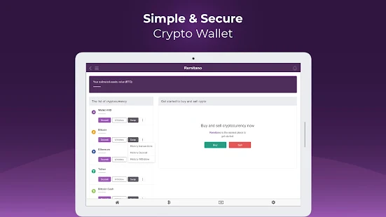 Download & Play Remitano - Buy & Sell Bitcoin Fast & Securely for Free ...