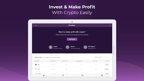 Download & Play Remitano - Buy & Sell Bitcoin Fast & Securely for Free ...