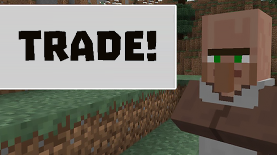 Download and Play Trade mods for Minecraft PE on PC & Mac with ...