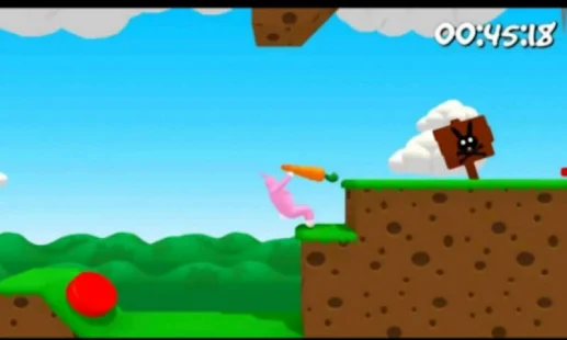 Download & Play Super Bunny Man Game - Super Bunny Game Tips for Free ...