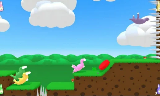 Download and Play Super Bunny Man Game - Super Bunny Game Tips on PC ...