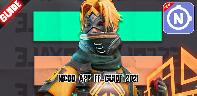 Download and Play Nico App Guide - Nicoo App Mod Tips on PC & Mac with ...