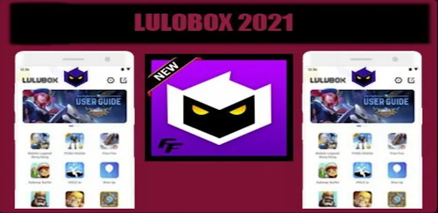 Download & Play Lulubox Guide App 2021 for Free on PC & Mac (Emulator)