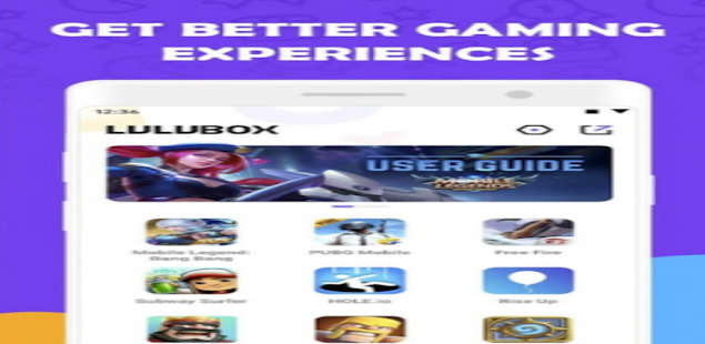 Download & Play Lulubox Guide App 2021 for Free on PC & Mac (Emulator)