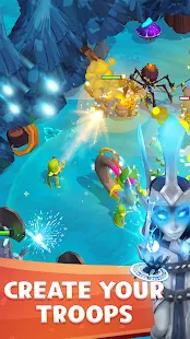 Download & Play Vanguard: Battle Arena for Free on PC & Mac (Emulator)